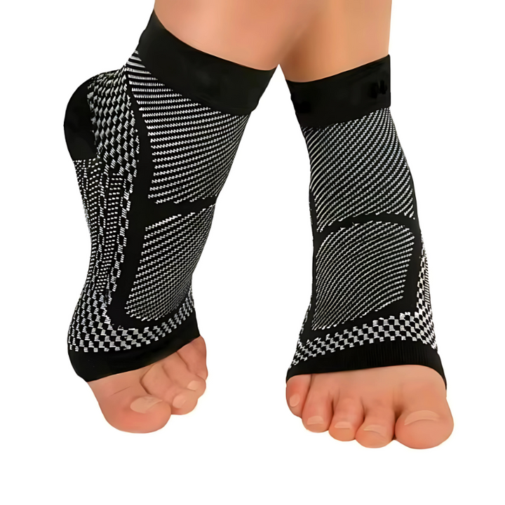 Steady Step™ Slim - Arch Support Insoles – Steady Step Insoles