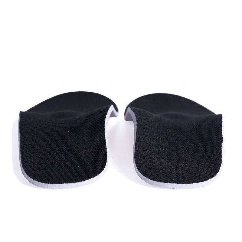 Steady Step™ Slim - Arch Support Insoles – Steady Step Insoles