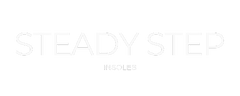 Steady Step™ Slim - Plantar Fasciitis Insoles – Steady Step Insoles